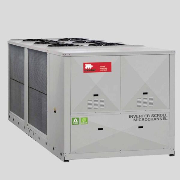 Ozone Cool – Better Air Better Life